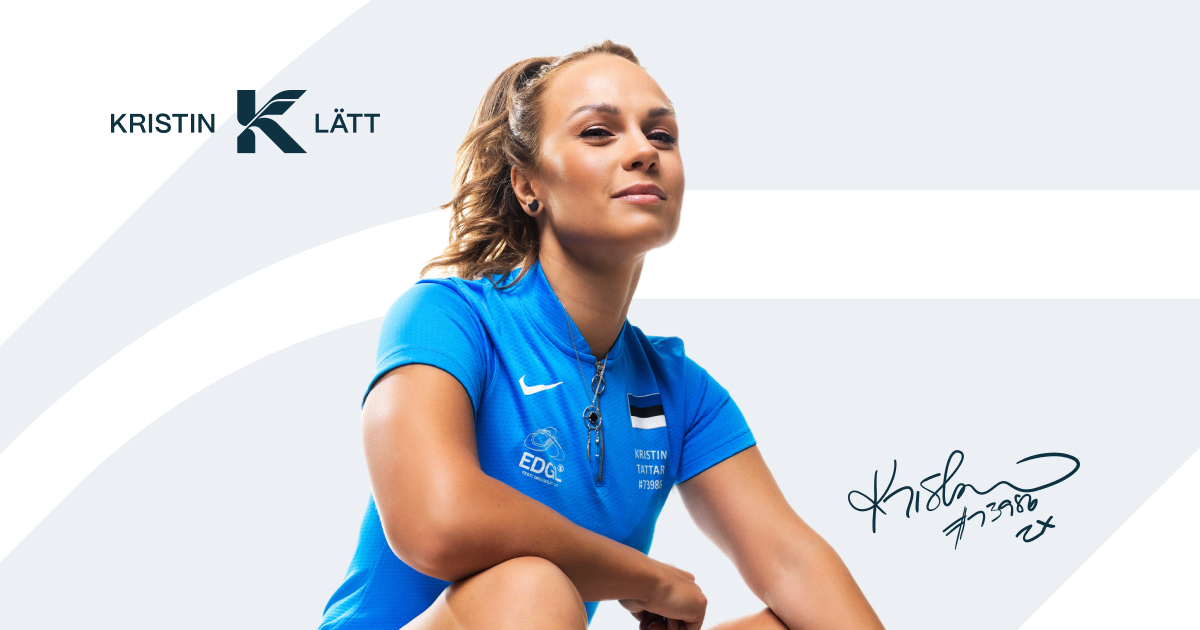 Explore the World of Kristin Lätt: Official Website